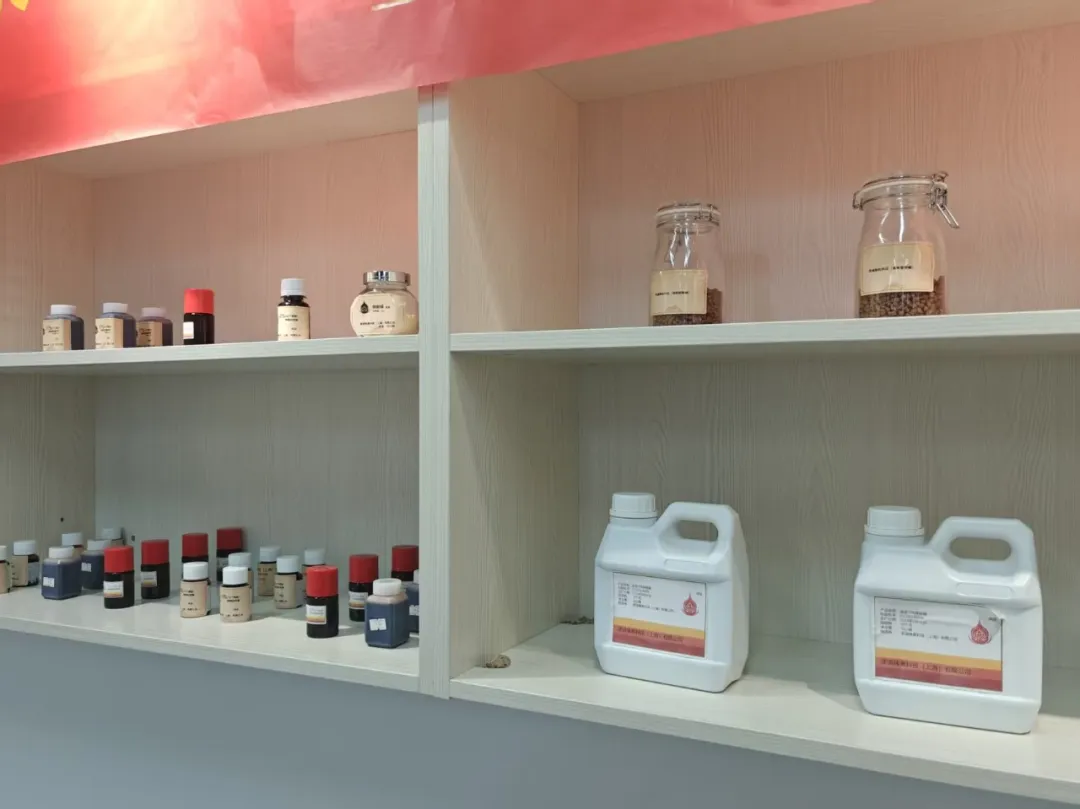 热烈欢迎酒泉市肃州区相关领导莅临我司指导工作！ - 津道辣素 | 津道辣素科技（四川）有限公司